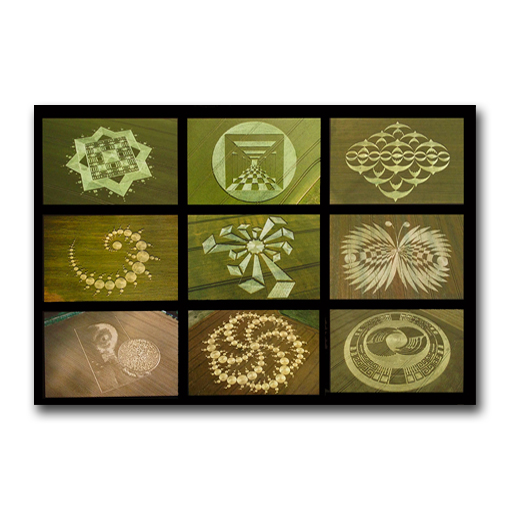 Products - Temporary Temples