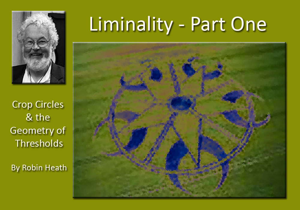 Liminality - by Robin Heath (Part 1) - Temporary Temples