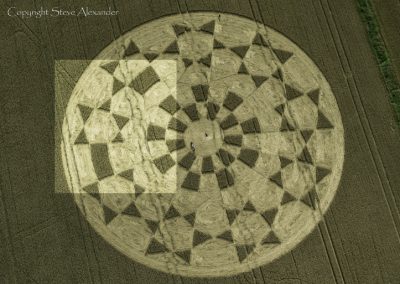 Blocks to Understanding - Temporary Temples