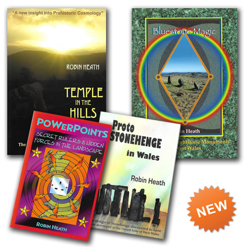 Products - Temporary Temples