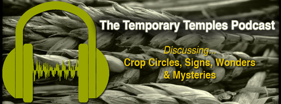 Temporary Temples PODCAST Introduction to our Presenters - Temporary ...