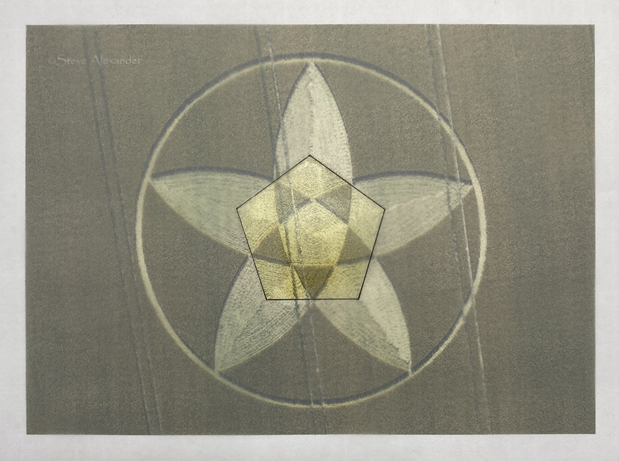 hiddenpentagon - Temporary Temples