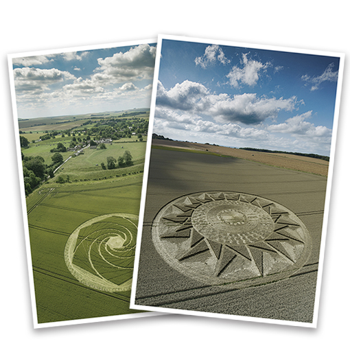 Products - Temporary Temples